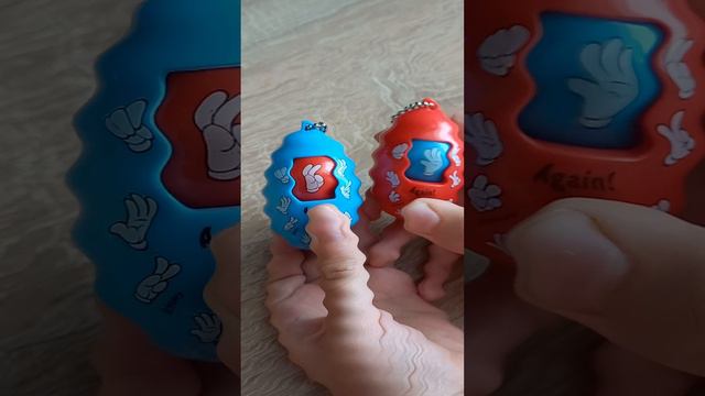 Распаковка яиц Цу Е Фа