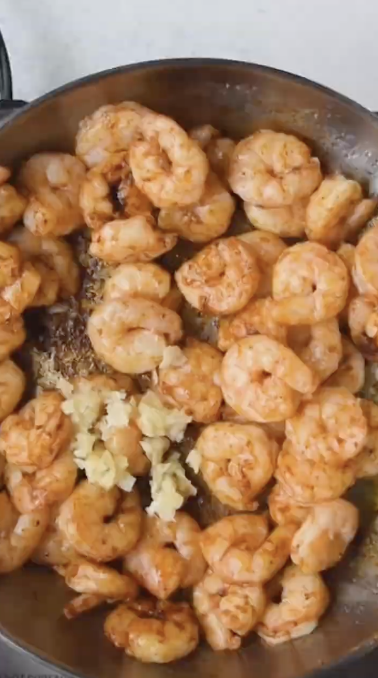 Как приготовить креветки быстро и вкусно