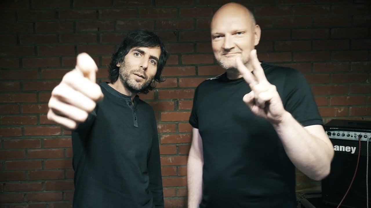 Магнитная Аномалия приглашает на Фестиваль Улетай 2023!