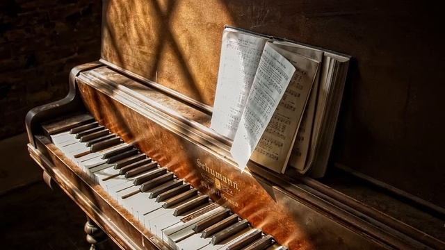 Не ропщи. Стих