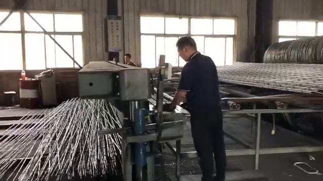 Станок для резки сетки TJK MC 3000 TJK MACHINERY