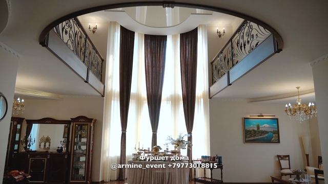 Фуршет утром у жениха и невесты от свадебного агентства Армины БРУМ +79773018815 @armine_event