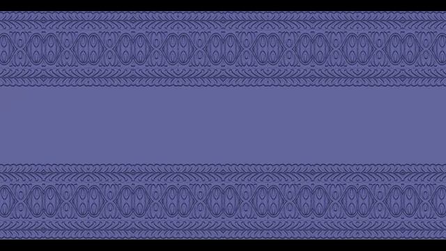 Сиреневые движущиеся узоры - для текстовой заставки