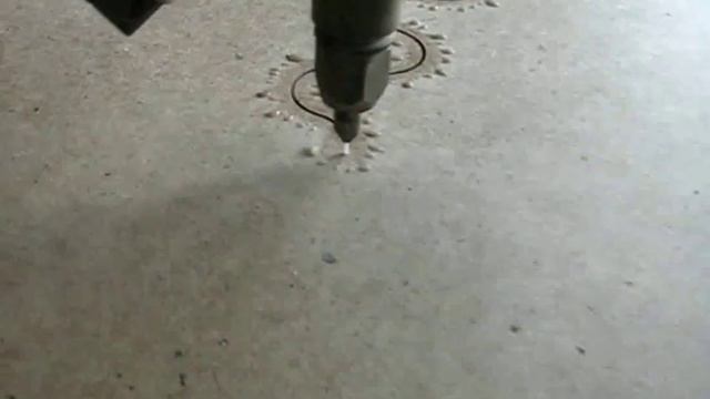 Гидроабразивная резка