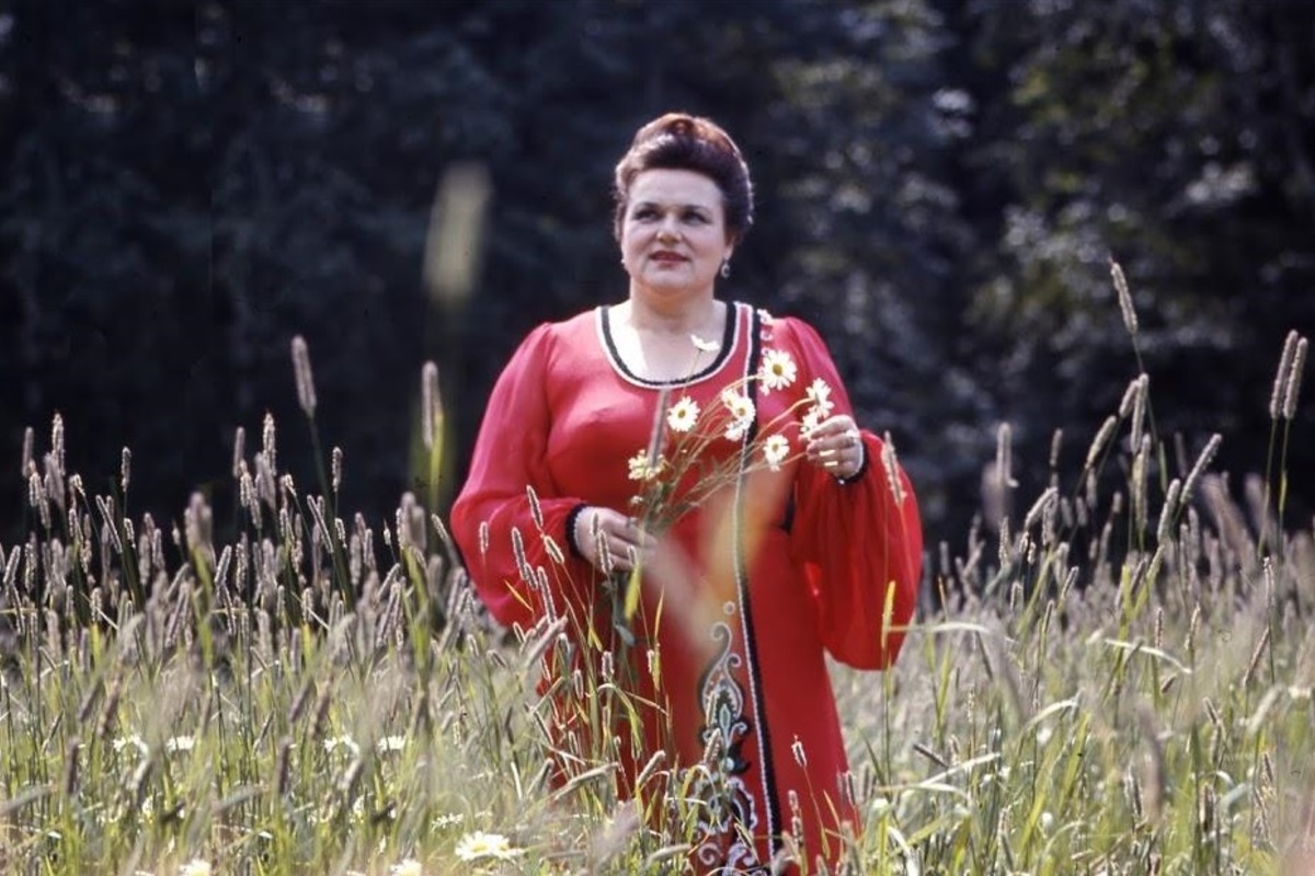 Я лечу над Россией (Л. Зыкина) разбор на гармони №-241 с цифрами