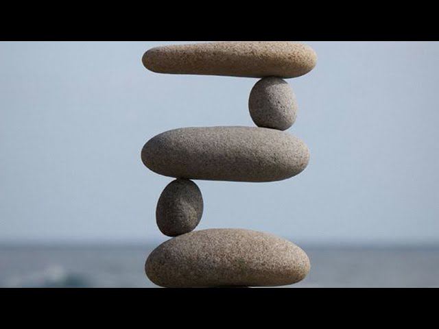 Урок 8. Сбалансированность.