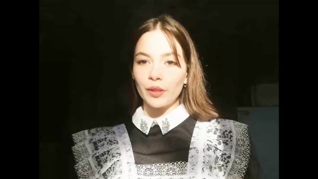 Последний звонок 2020 г. Спасибо вам, учителя!