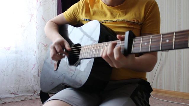 Импровизация #6 Claim song