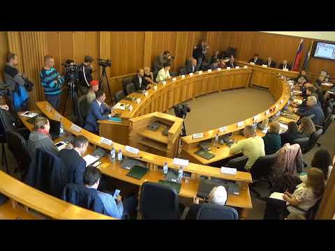 Заседание рабочей группы по вопросам подготовки организации опроса граждан №4