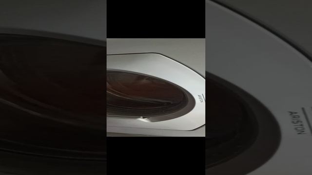 СТИРАЛЬНАЯ МАШИНКА ИНДЕЗИТ  ПОСЛЕ РЕМОНТА БАКА, КРЕСТОВИНЫ И ЗАМЕНЫ ПОДШИПНИКОВ. ЗАПУСКАЕМ ПРОВЕРЯЕМ