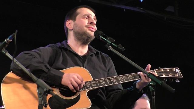 ПЕТР НАЛИЧ И БЭНД В КЦ ДОМ  07.01.2023 - 'O MARENARIELLO