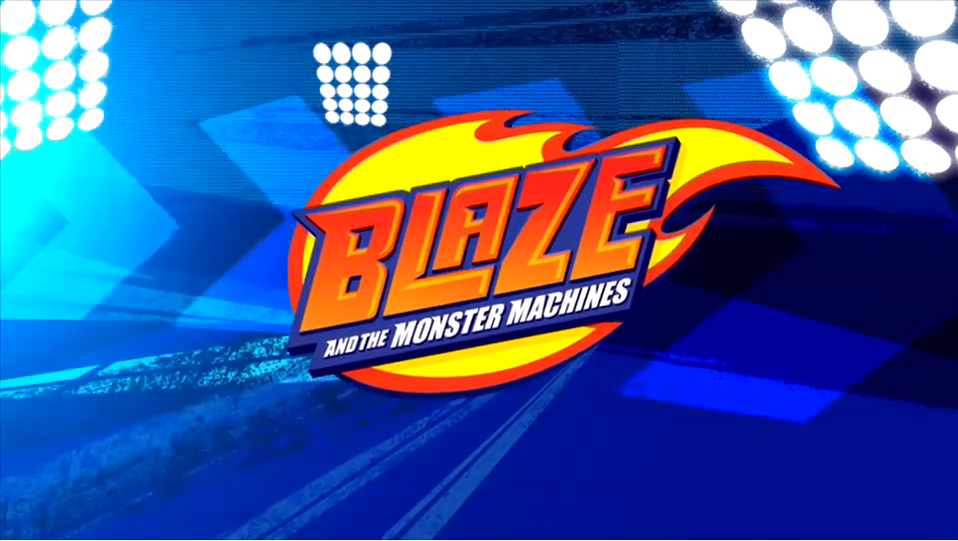 ВСПЫШ и чудомашинки! Гонщики света! Часть 1. Ночная гонка против Крушилы и Огурчика!