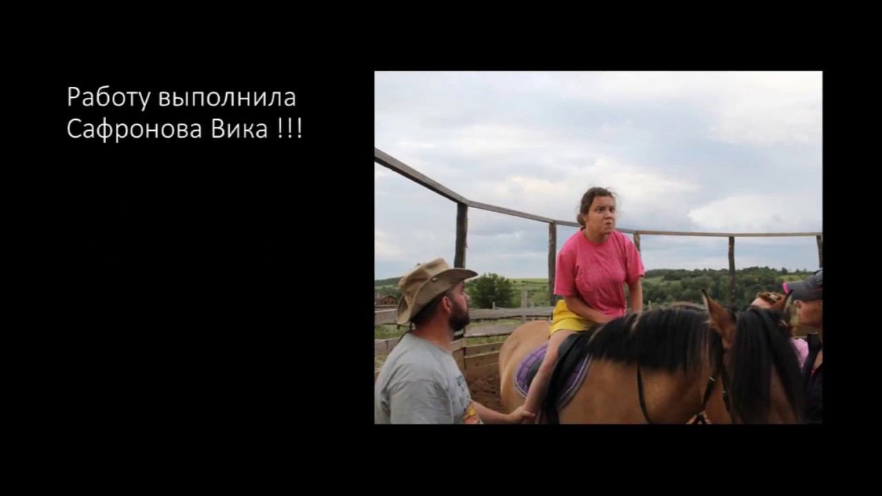 Метелица в природном парке "Олений"