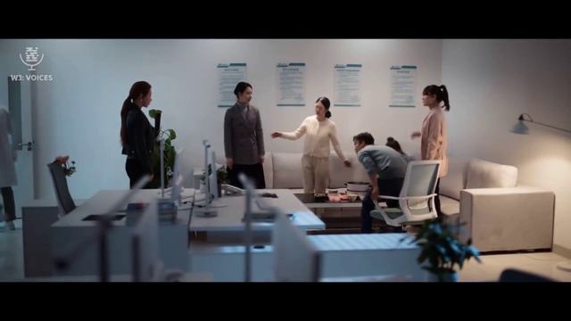 Пылающее сердце 1 сезон 2 серия