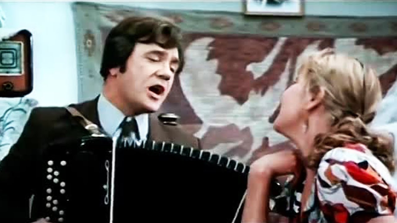 КАК ВЗЯТЬ СЕБЯ В РУКИ / Разбор на гармони по цифрам