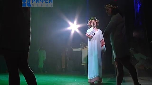 cЮжет   Студвесна