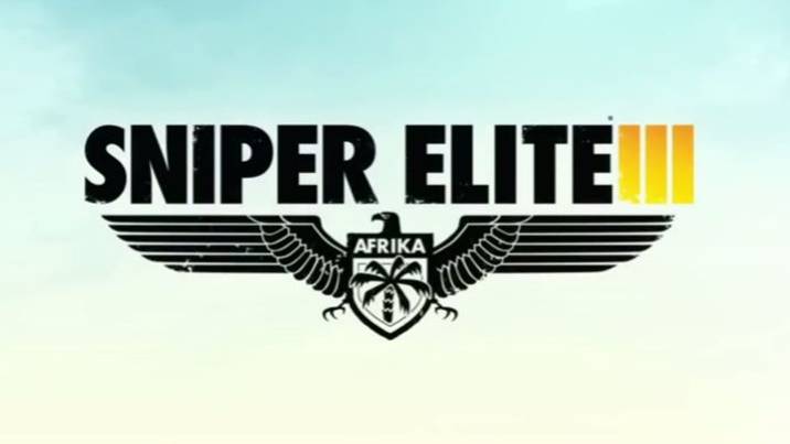 Sniper Elite 3. Снайпер Элита 3 11 серия
