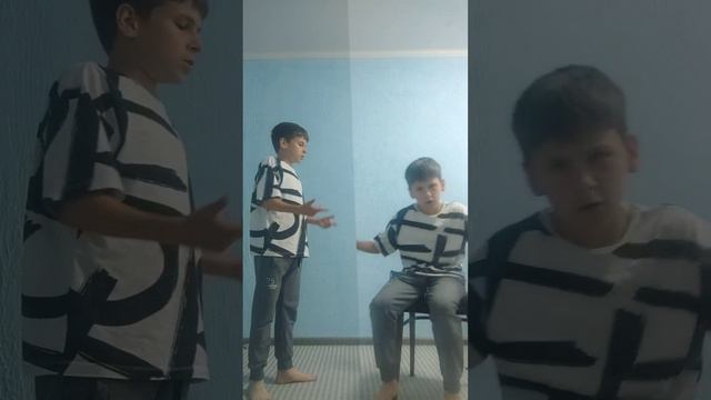 у меня двойник!!! 😱😱😱