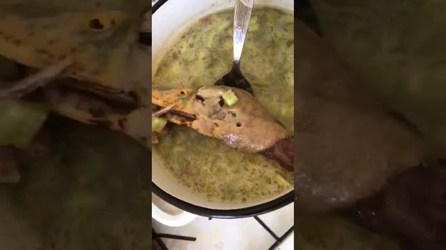 Катюха кулинар