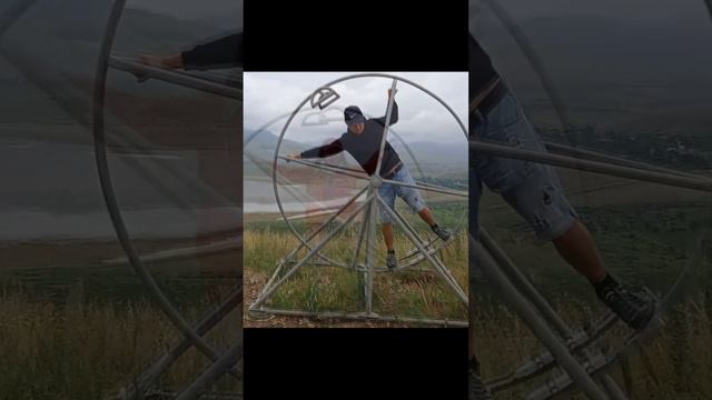 Маршрут по Крыму. 2 точка-Гора Клементьева. 3 точка-Тропа Голицына #красивыемоменты #красивыеместа