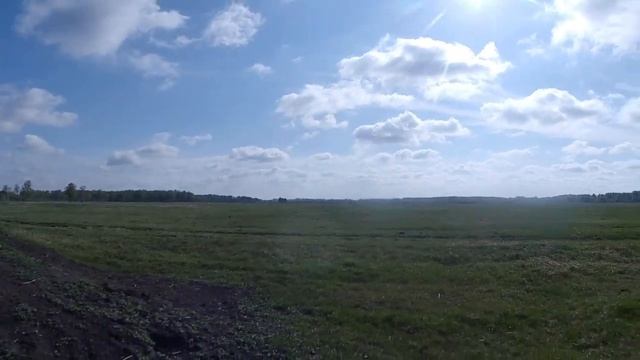 Малая Казанцева деревня в Тюкалинском районе Омской области Malaya Kazantseva  is a village