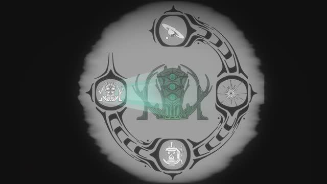 Прохождение Outer Wilds:  Echoes of the Eye. Стрим 29.08.2024