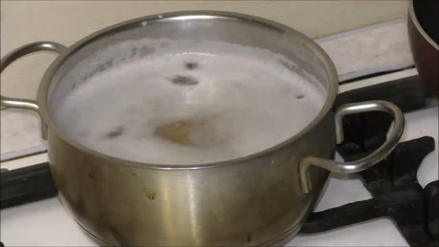 Полба - что это такое Как приготовить кашу из полбы.mp4