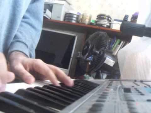Do You Remember [Phil Collins piano cover]
