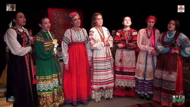 У родимой мамоньки... 16-11