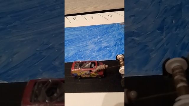 Анимация авария???. часть 2.