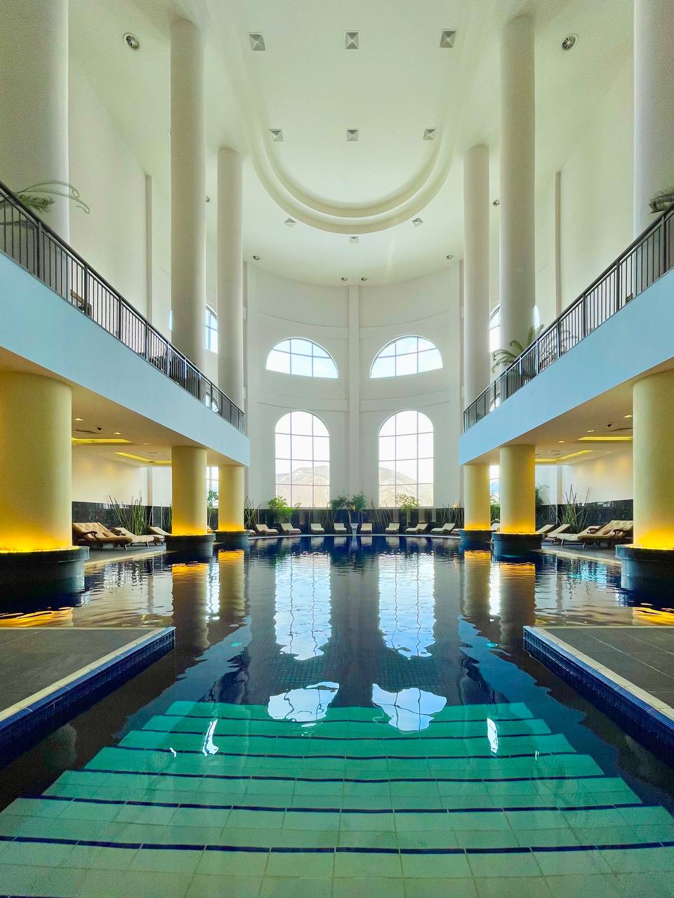 Rixos Krasnaya Polyana Sochi 5*