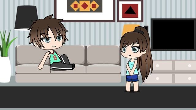 Авто для дочери_ Уральские Пельмени_ прикол Gacha life