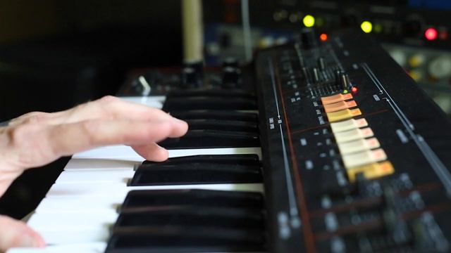 Moby - Live Ambient 4   Live Ambient Improvised Recordings Vol. 1