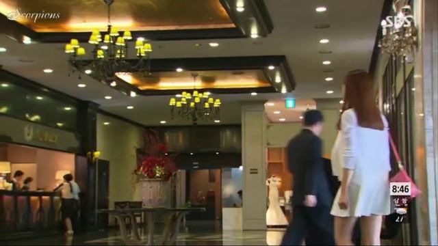 Женская комната 1 сезон 14 серия