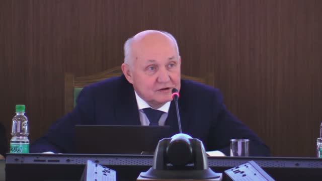 Ключевые аспекты модернизации сети ЦЗН и переход к целевой модели организации