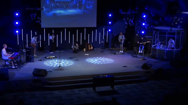 The Father's Choise [Prayer] - Kristina Demuh  (Молитва 781).mp4