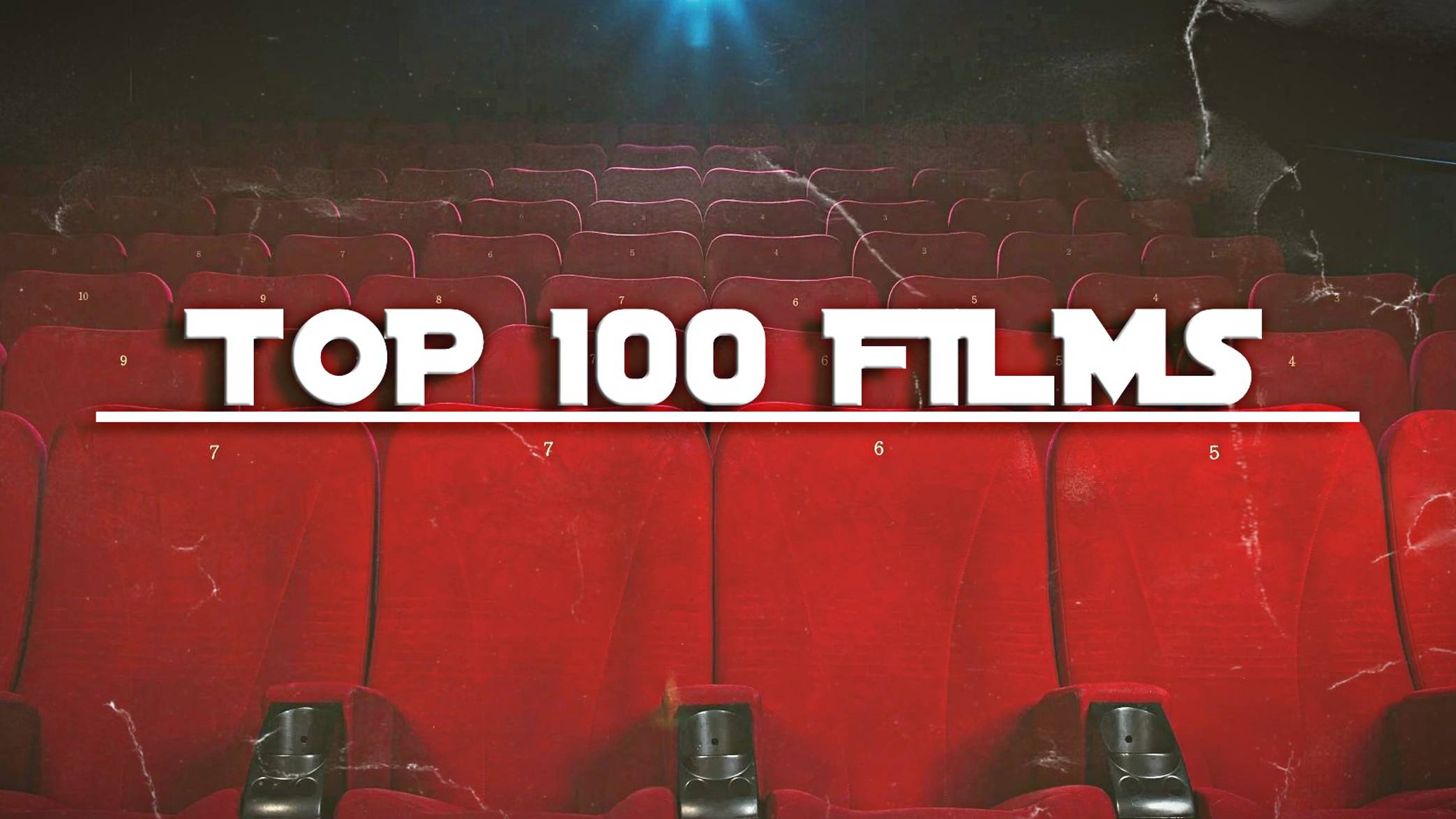 ТОП 100 ФИЛЬМОВ РАСШИРЯЮЩИХ СОЗНАНИЕ