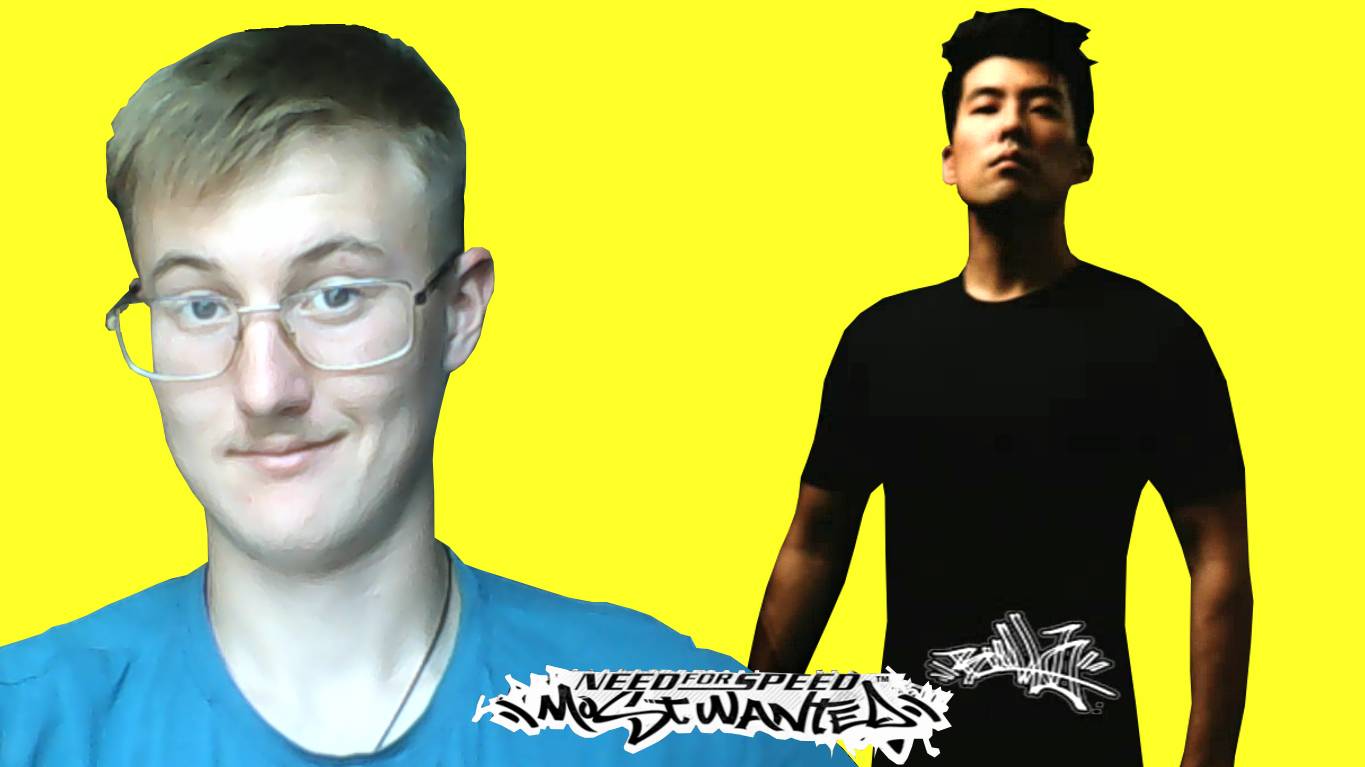 оБулл второго_Need For Speed: Most Wanted #32