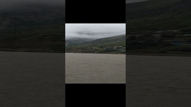 «Строптивое дитя Эльбруса». Непредсказуемый Баксан.