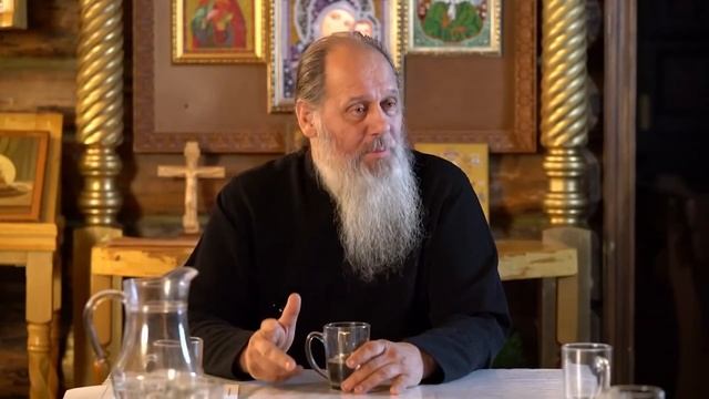 Божественная литургия. Трапеза любви. (ответы на твои вопросы)