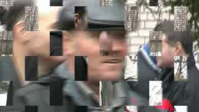 Войсковая часть 06534. День ПВО 2005г. Встреча ветеранов.