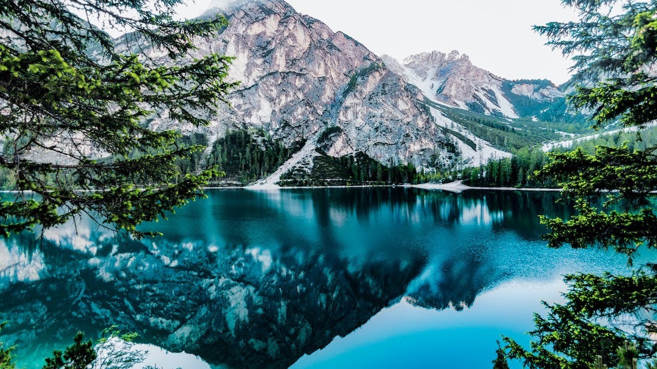 Нежная музыка для успокоения #2