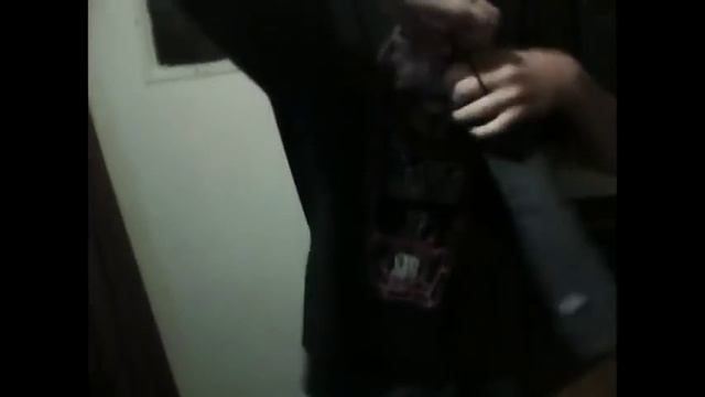 как сделать вагину из пакета.mp4