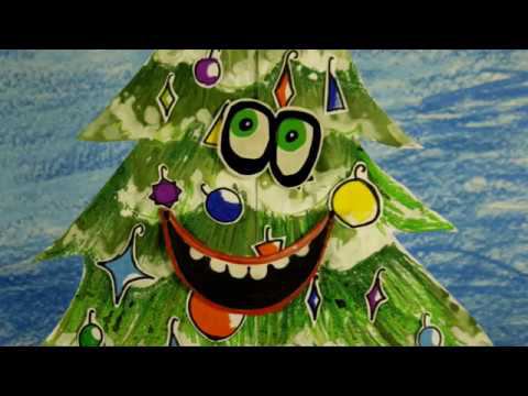 С Новым годом, Обезьяна!