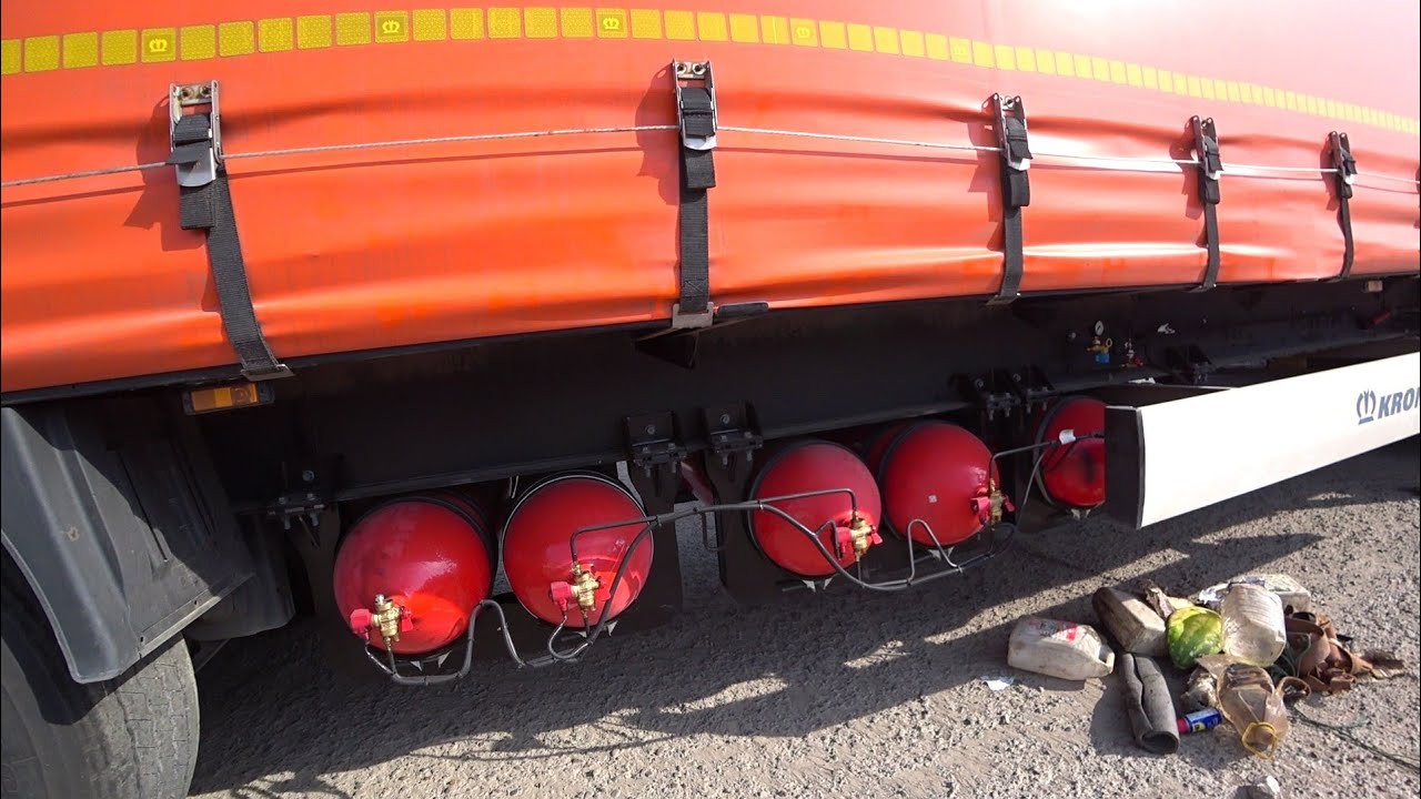 Забрал прицеп ракету?)))