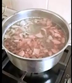 Суп с грибами шампиньонами. Потрясающе вкусный рецепт грибного супа