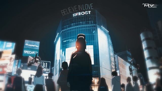 Stay -「AMV」- Anime MV