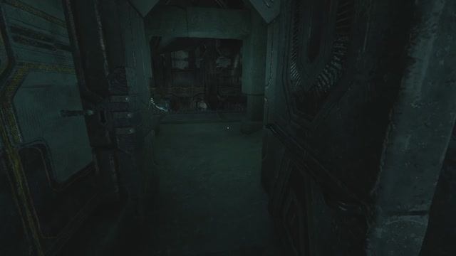 Amnesia: Rebirth ► Сильная женщина ► Прохождение #8