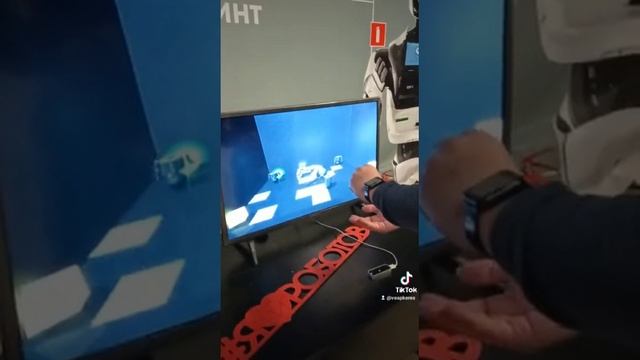 Киберпанк 2020