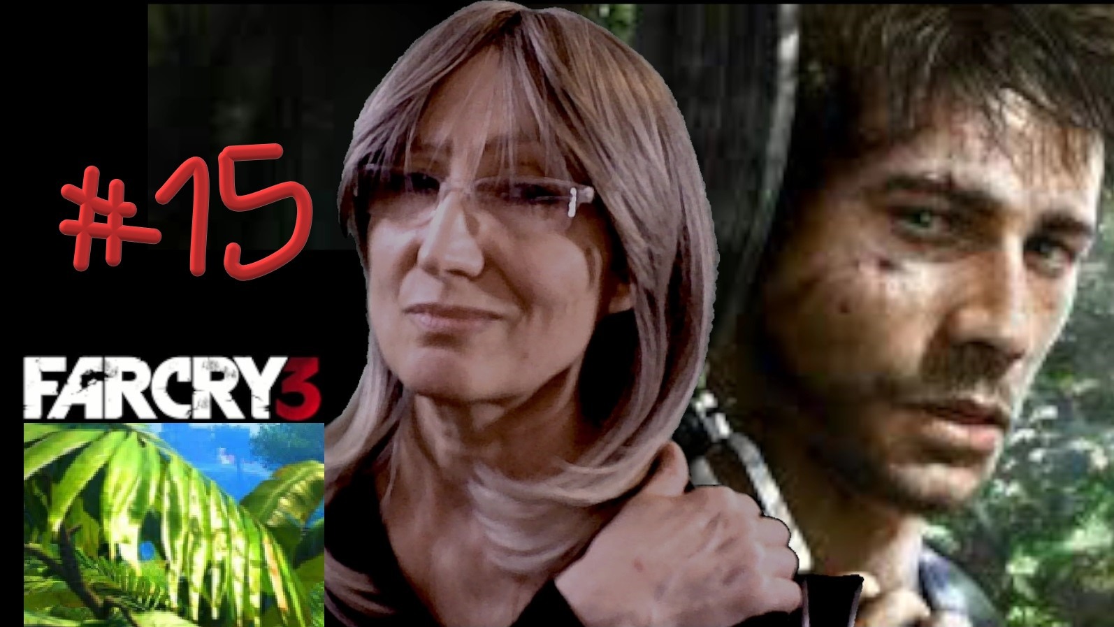 #15 Far Cry 3 /Чёрное золото/ 86% игры. Аванпосты стелс. Прохождение Фар Край 3